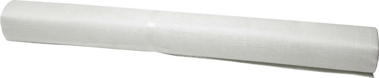 ЗУБР 100 см х 50 м, плотность 50 гр/м2, сетка стеклотканевая малярная 1242-100-50