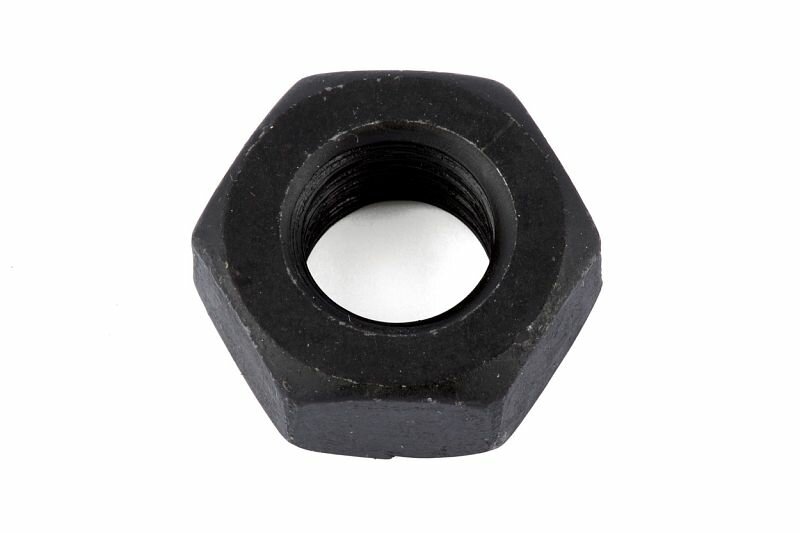 Гайка din934 I10I WS24 M16X1,5 (50 шт)