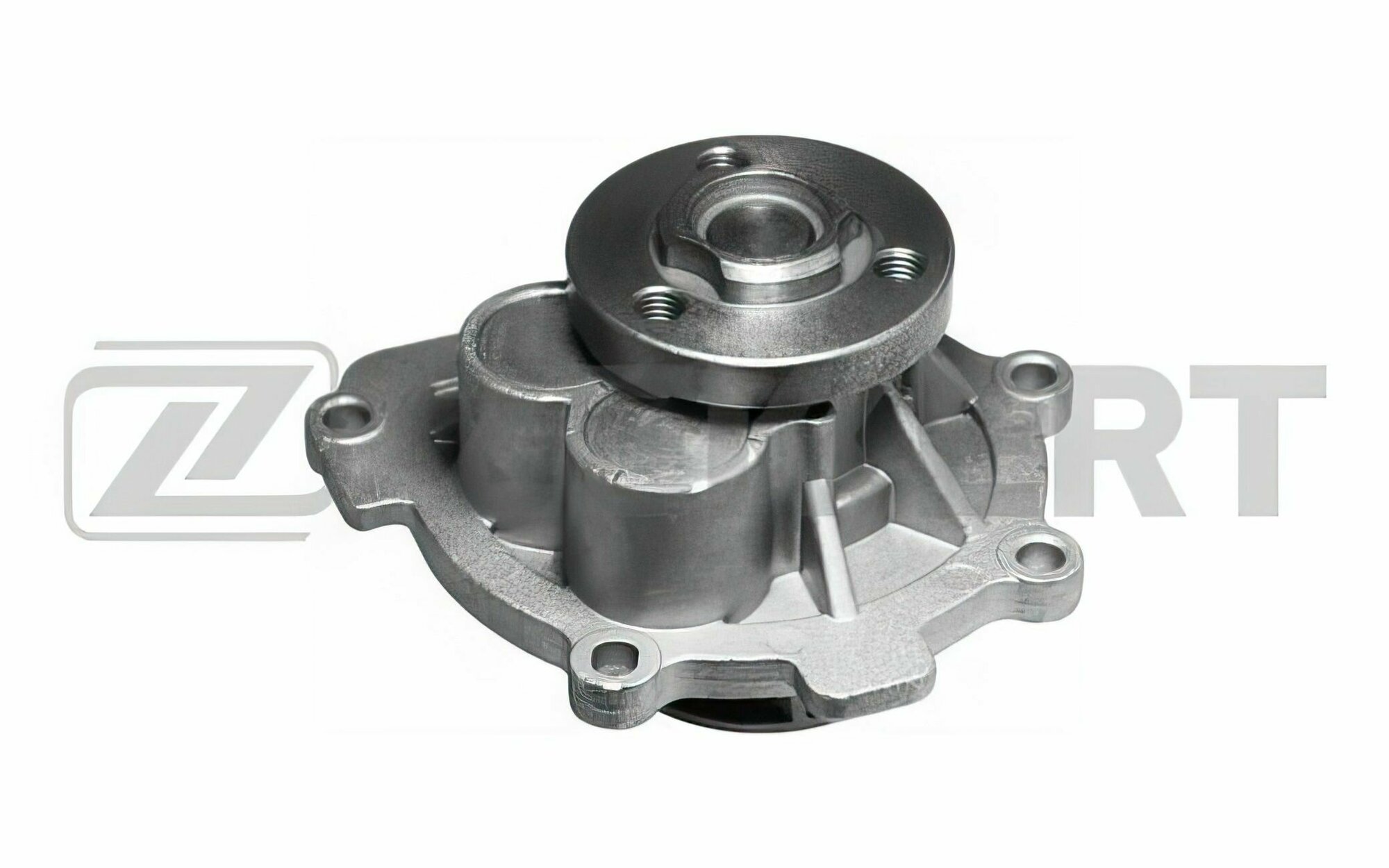 Помпа водяная Chevrolet Aveo (T250/255/300) 08- Cruse (J300/5/8) 09- Fiat Croma II 05- Opel Astra Zekkert арт. wp-1046