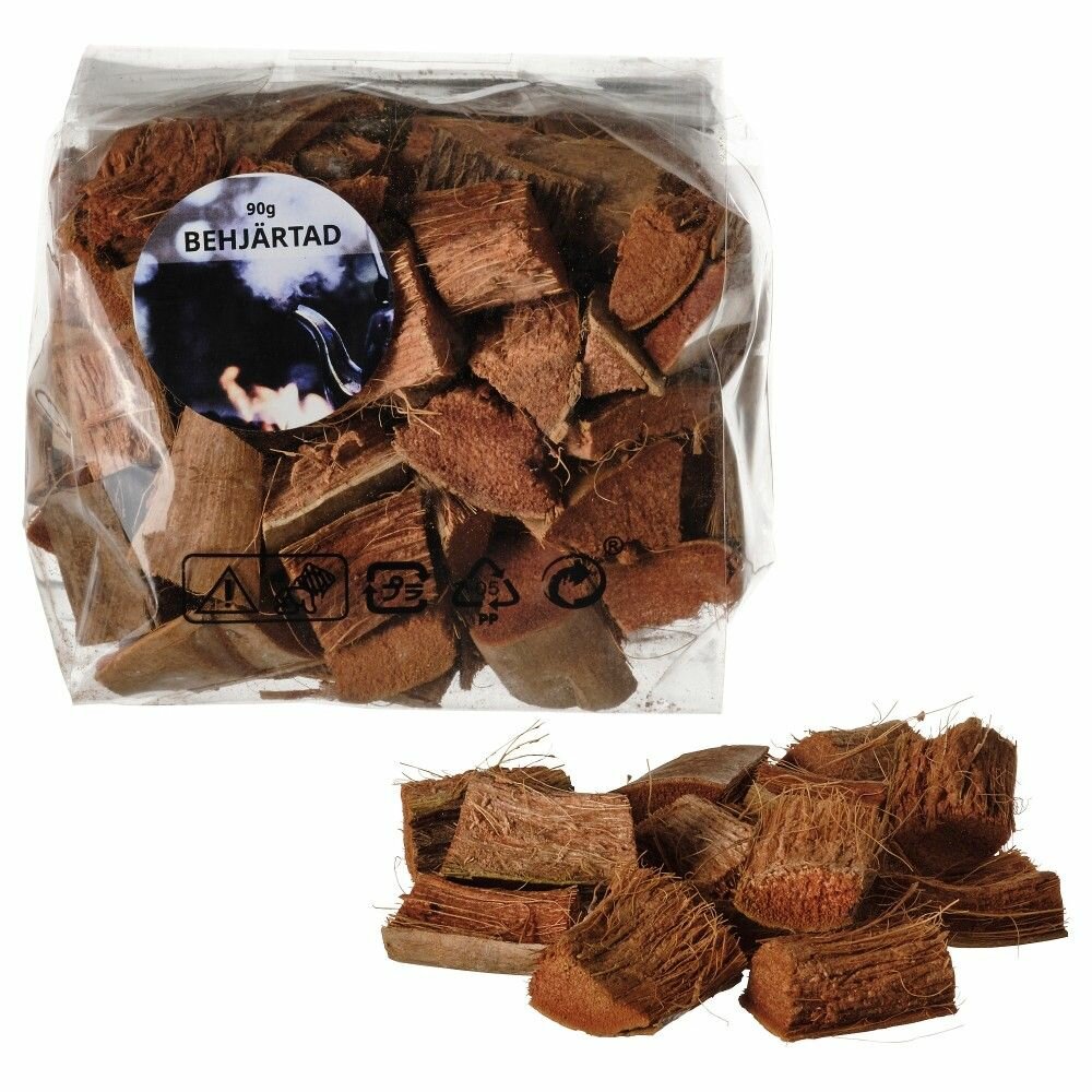 Цветочная отдушка ароматическая, костер IKEA BEHJARTAD бехэртад