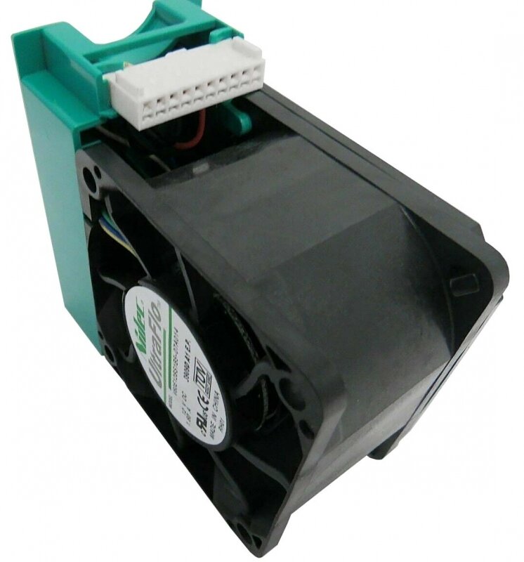 Система охлаждения Intel 60mm R2000 Hot-Plug FAN FR2000FAN60HS