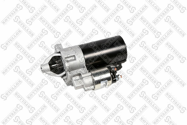 Стартер Audi 80 3.0 1.9TD <94 A4 95> VW Stellox 0610001SX