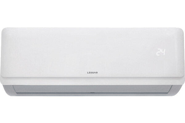 Lessar Cool+ LS-H07KFE2/LU-H07KFE2 настенный кондиционер