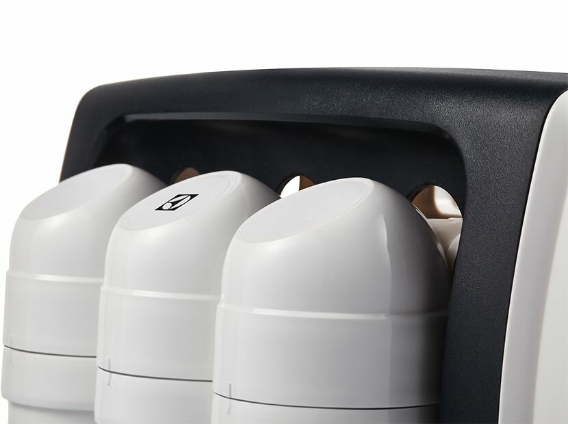 Фильтр для очистки воды Electrolux iStream TotalPure X-3 PF