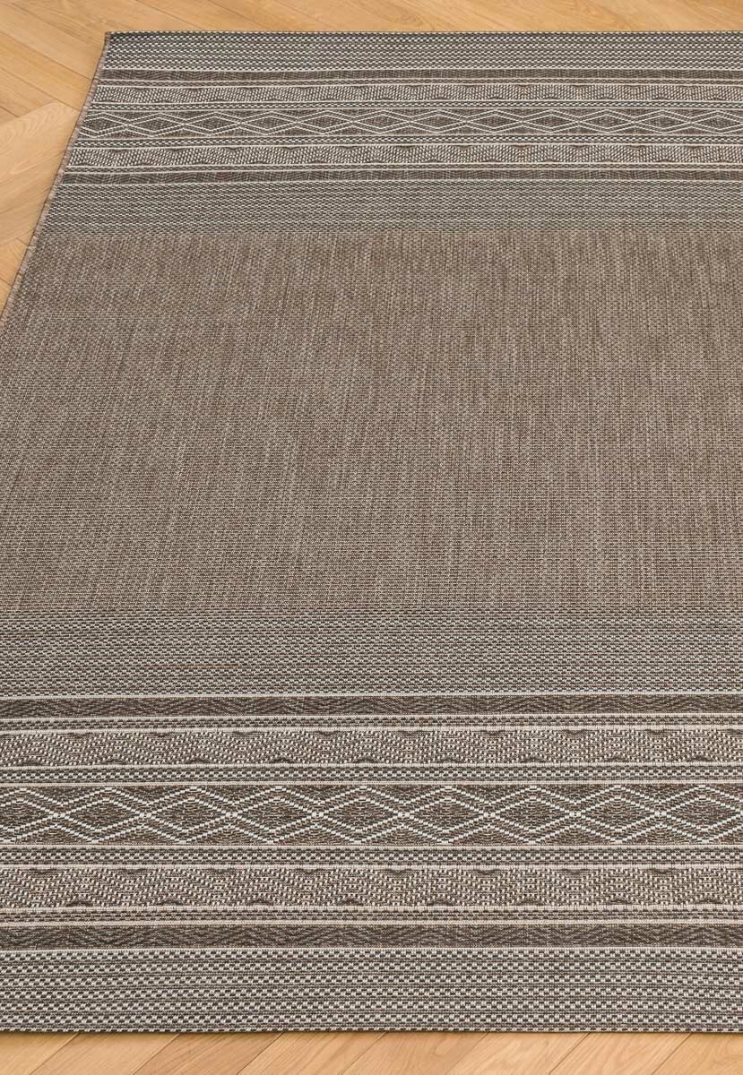Циновка 160*230 см Borneo SB5150-S105