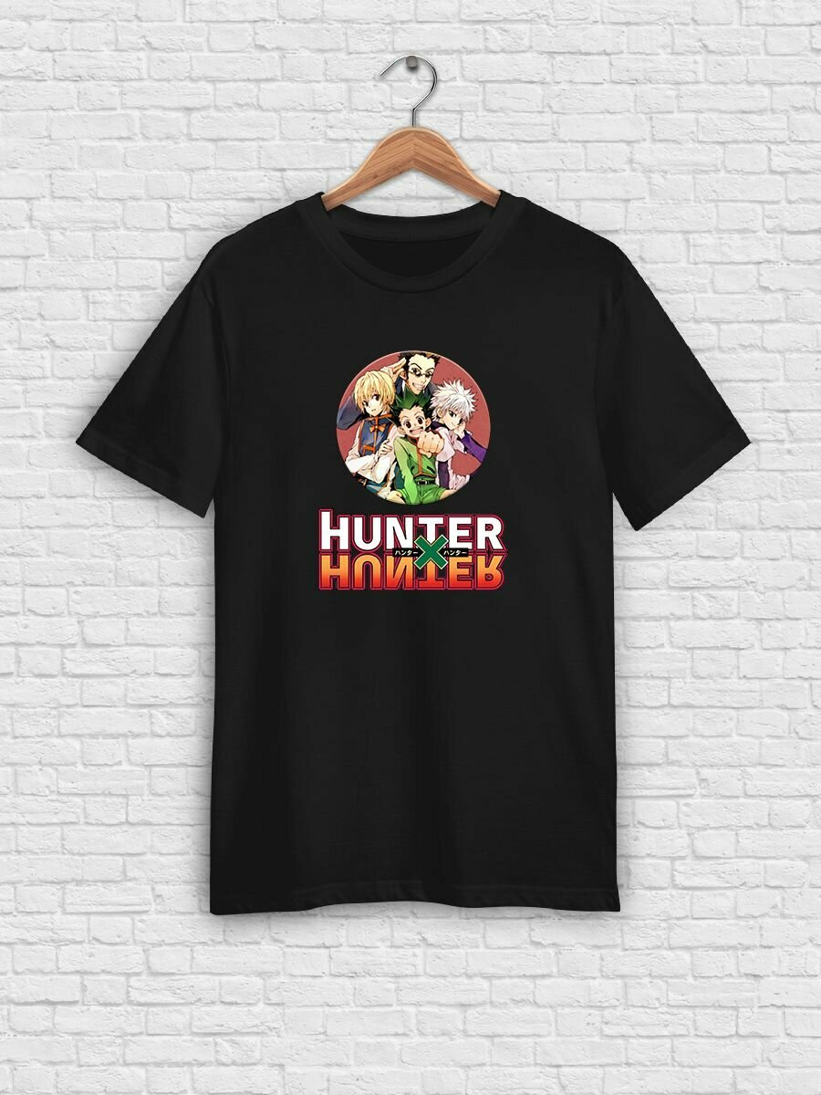 Футболка Printech