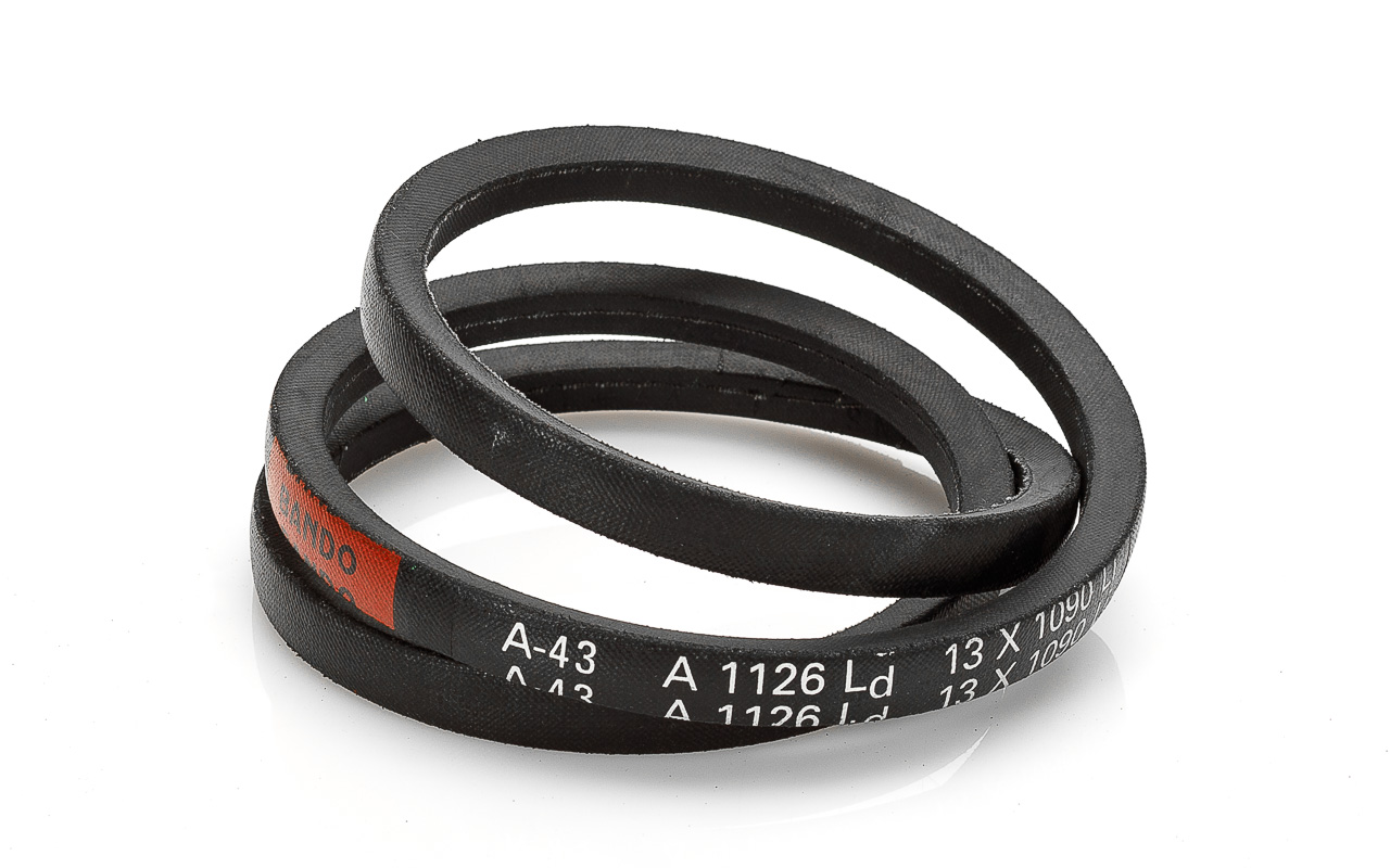Ремень A 43 1090 Li (DE) BANDO