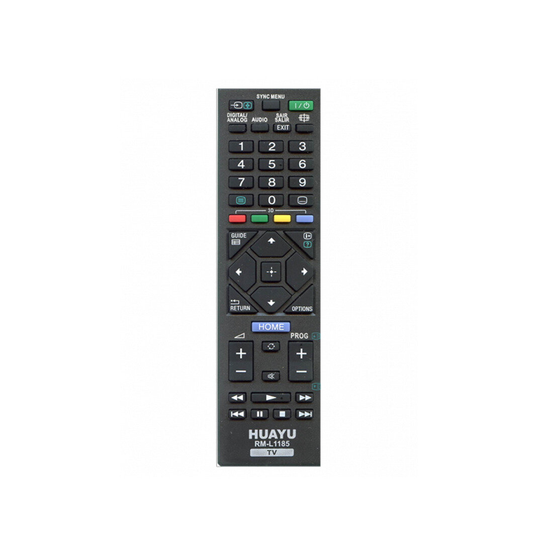 Пульт Huayu RM-L1185 для Sony ( корпус SONY RM-ED062 )