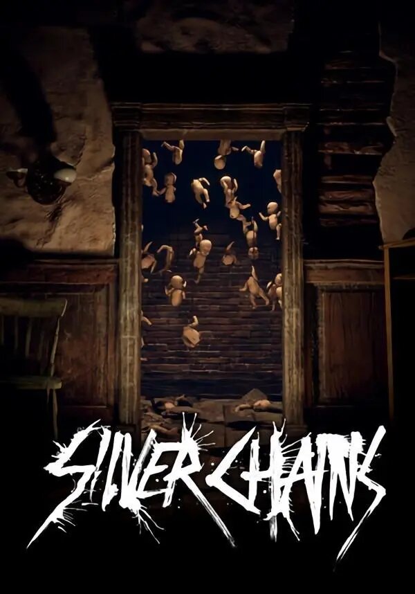 Silver Chains [STEAM / Россия и СНГ]