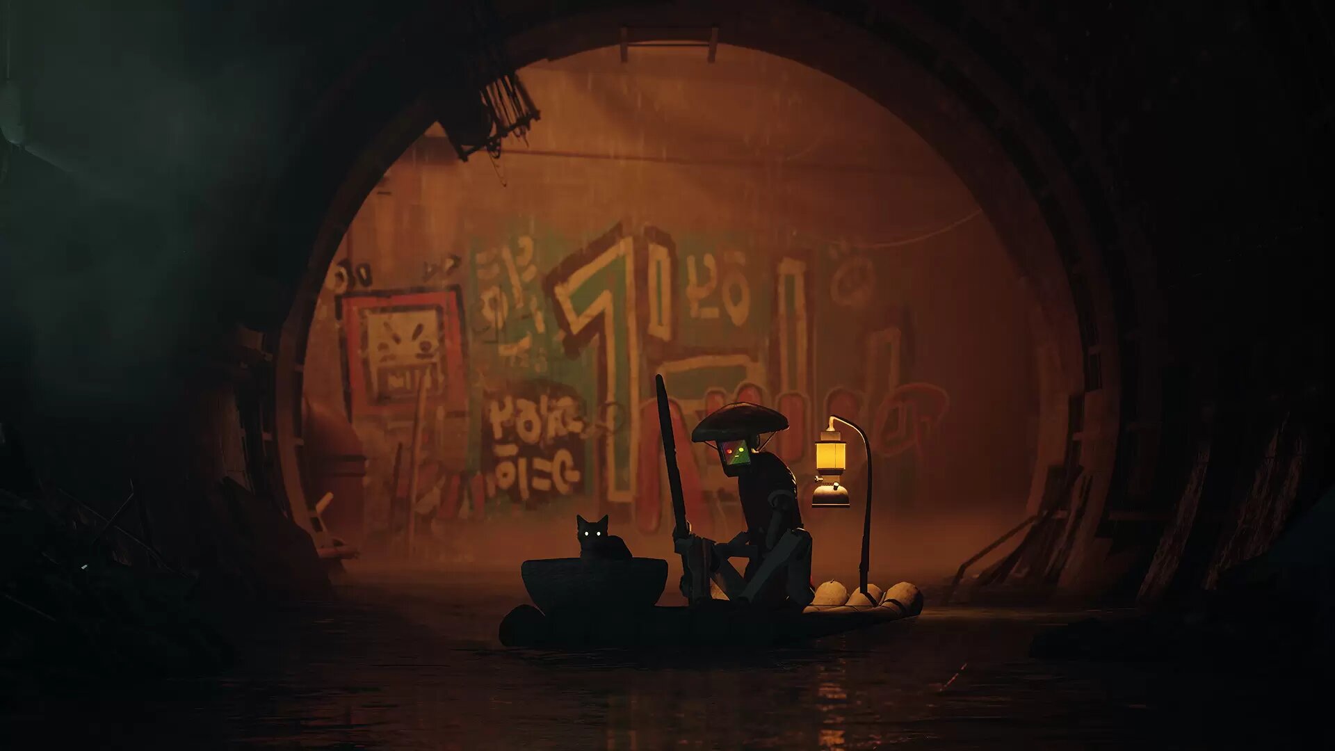 Stray [STEAM / Россия и СНГ] — фото 1