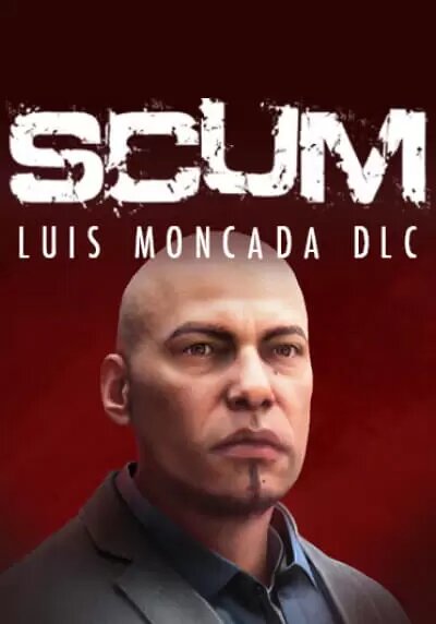 (DLC) SCUM: Luis Moncada Character Pack (Steam; PC; Регион активации Россия и СНГ)