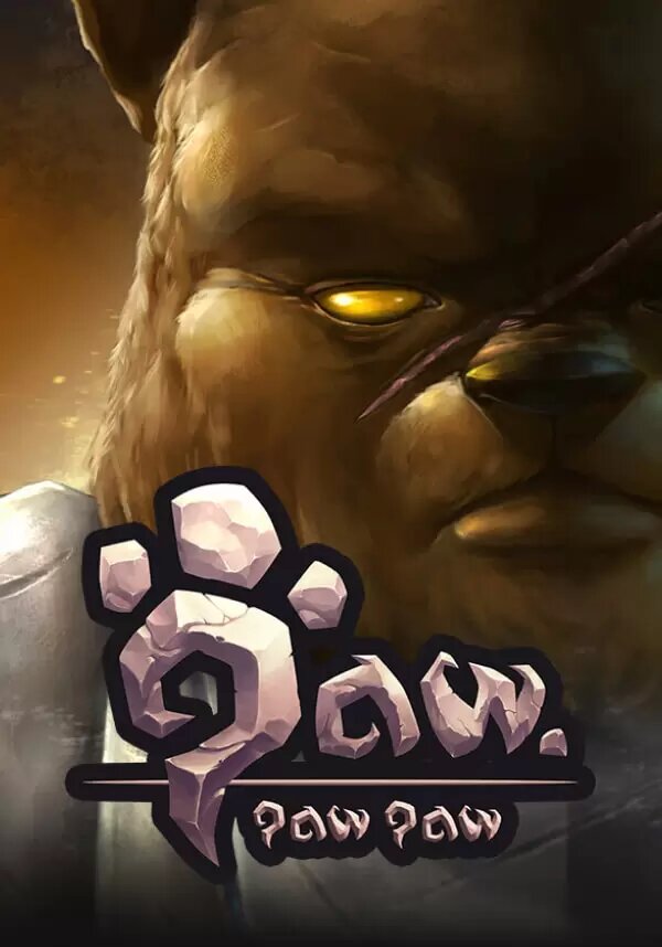 Paw Paw Paw [STEAM / Россия и СНГ]