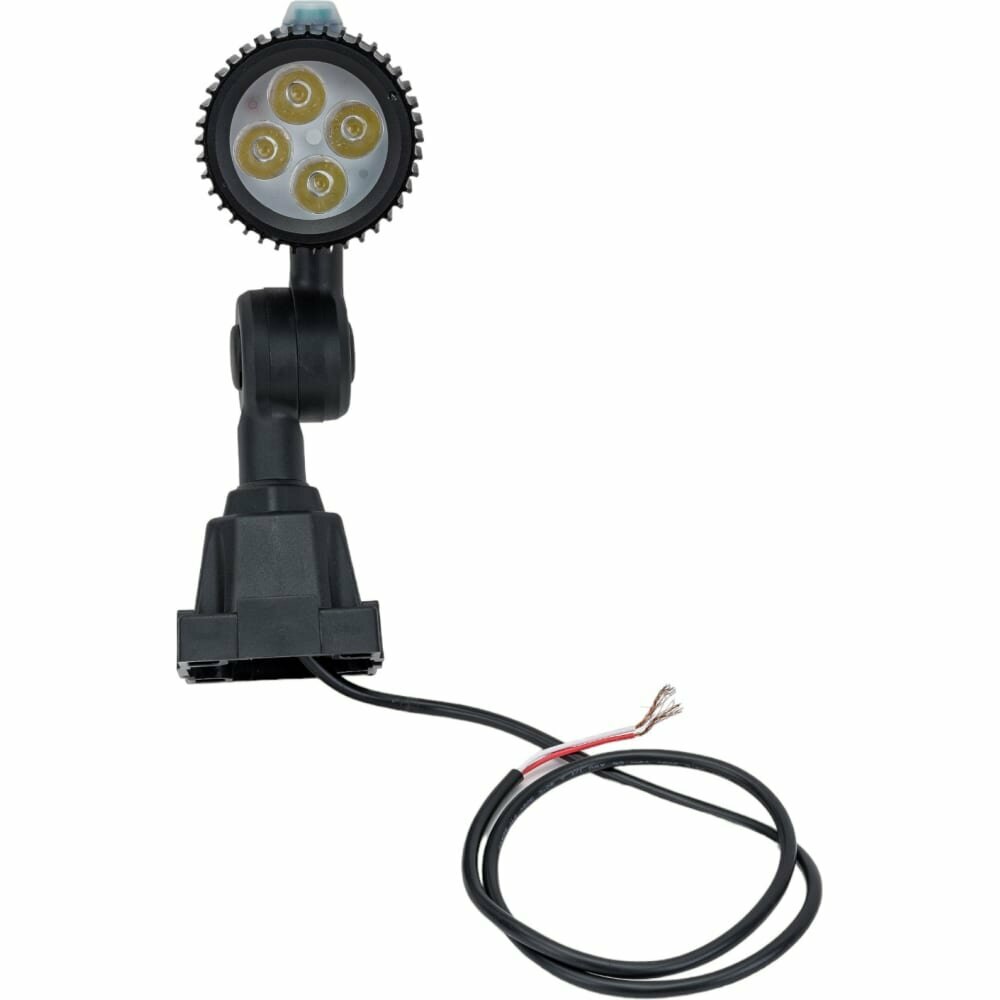 Светильник станочный светодиодный LED S1 24 В FABTEC 62582