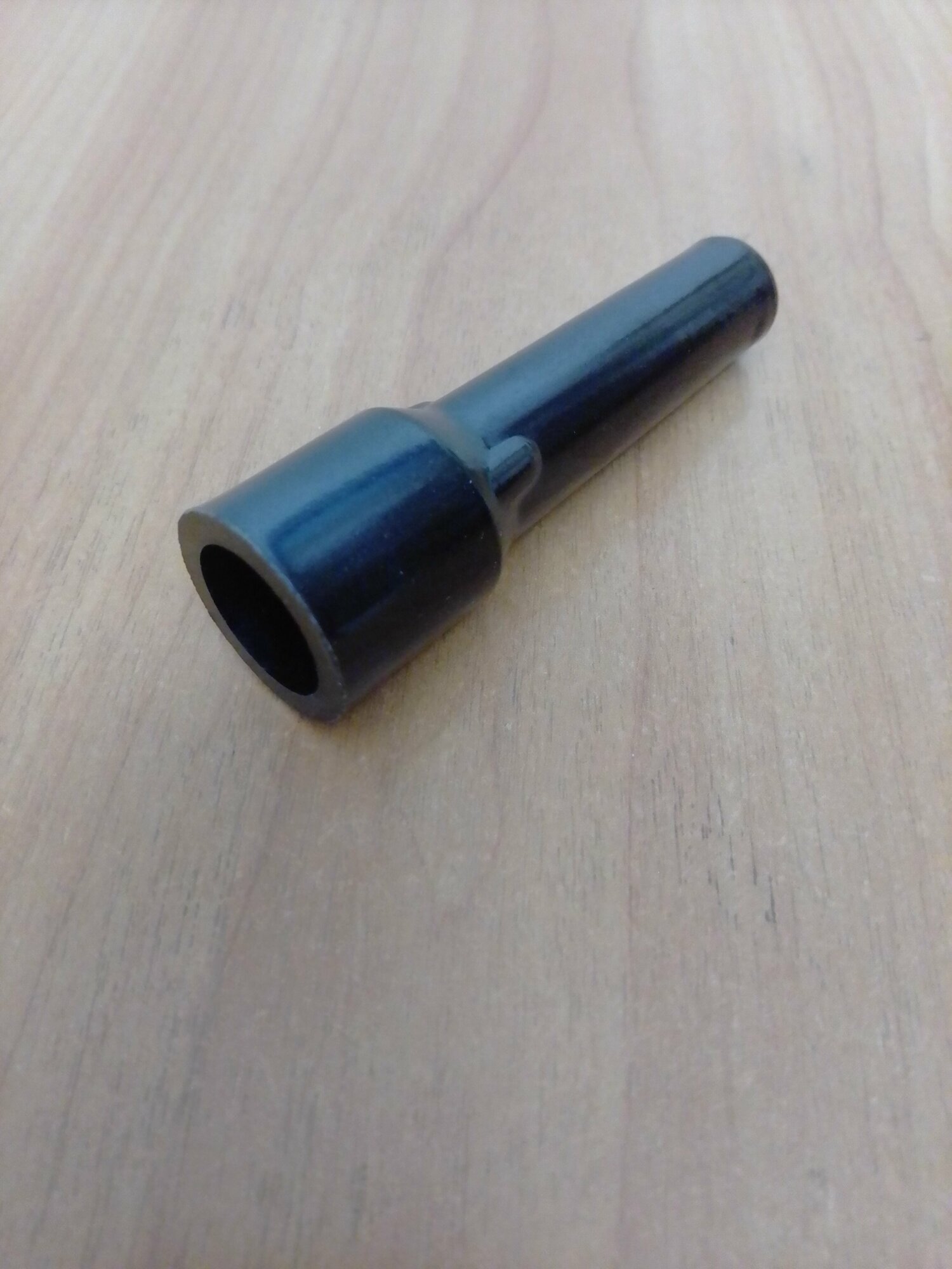 Наконечник свечной 3509.3707200 для ГАЗ, УАЗ, Газель, Соболь, Волга, ЗИЛ, урал сбензиновыми двигателями,1 шт . TSN, медный сердечник