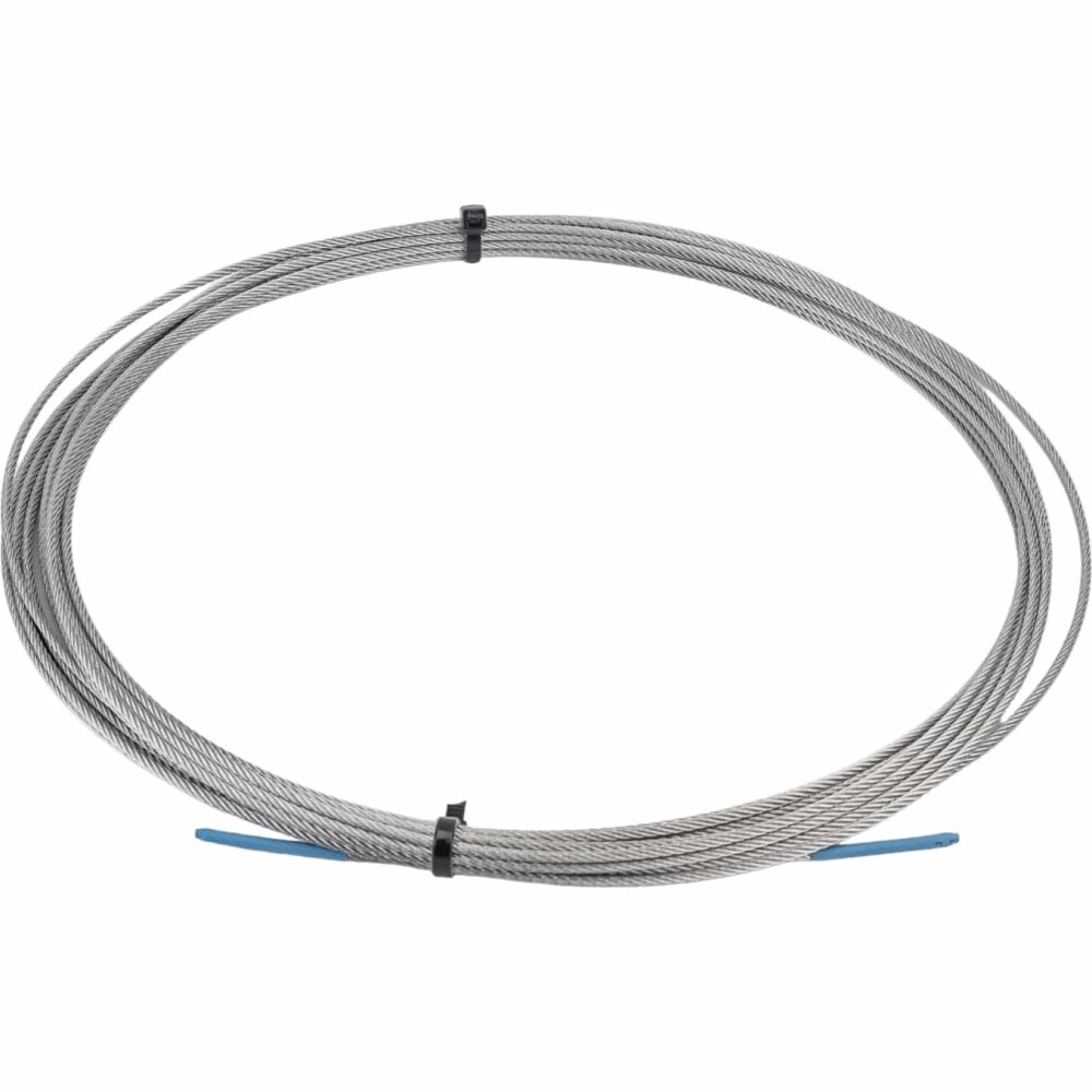 Трос KREPFIELD 8379А2ТРОС2ММ-10