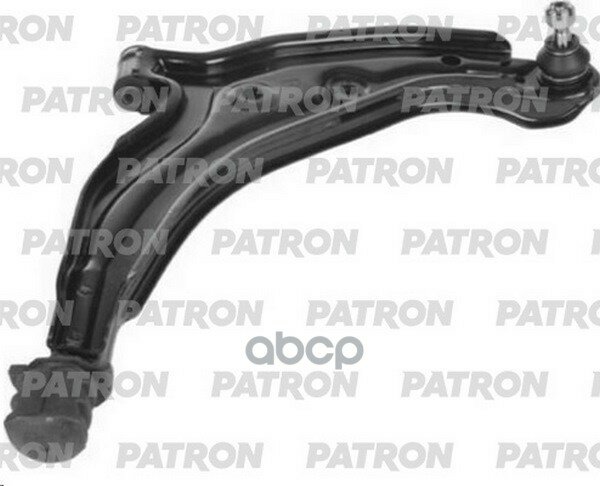 Рычаг подвески NISSAN: MICRA 92-03 PATRON арт. PS50315L