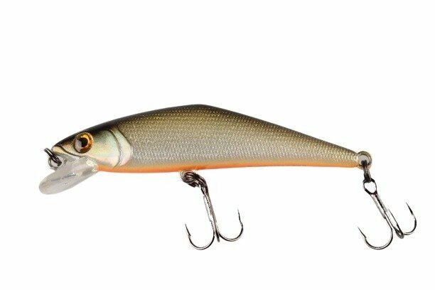 Воблер SMITH D-CONTACT 72 9.5g цвет 04