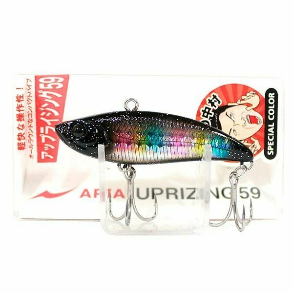 Раттлин APIA UPRIZING 59 12g цвет 06