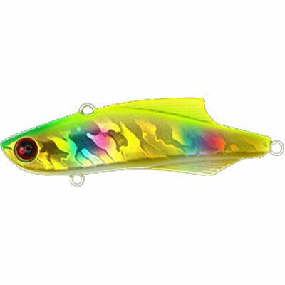 Раттлин LONGIN KICK BEAT 70mm 15g цвет 027