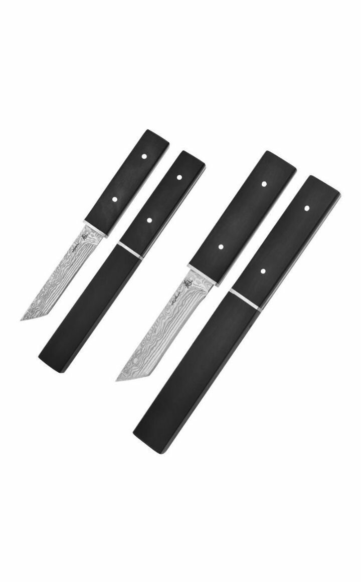 Нож туристический