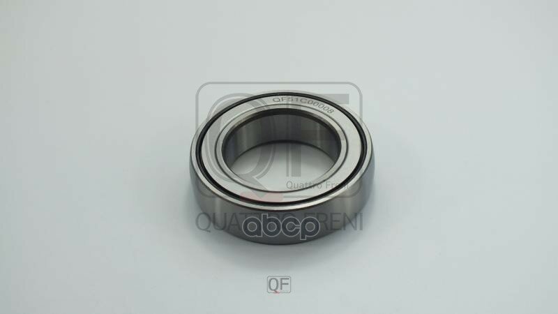 Подшипник приводного вала 45x75x19 Ford Focus I, II, III, C-Max, Fiesta, Fusion (1995 - .), Transit Connect , S- QUATTRO FREN.