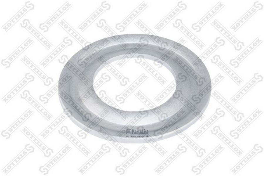 STELLOX 81-02203-SX (012168 / 03.370.25.16.0 / 0337025160) шайба 32310 опорная подшипника 53.5x98x8 \bpw eco(6.5-9t)
