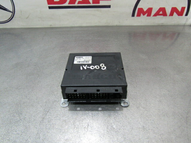 Блок ECAS WABCO, Iveco Stralis