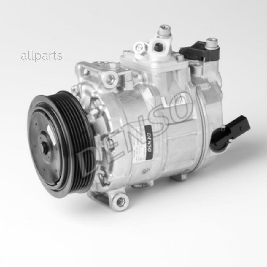 DENSO DCP32045 Компрессор кондиционера AUDI A3 (03-)/TT (06-)/ALTEA/ALTEA XL/LEON (05-)/TOLEDO (04-09)/OCTAVIA (04-