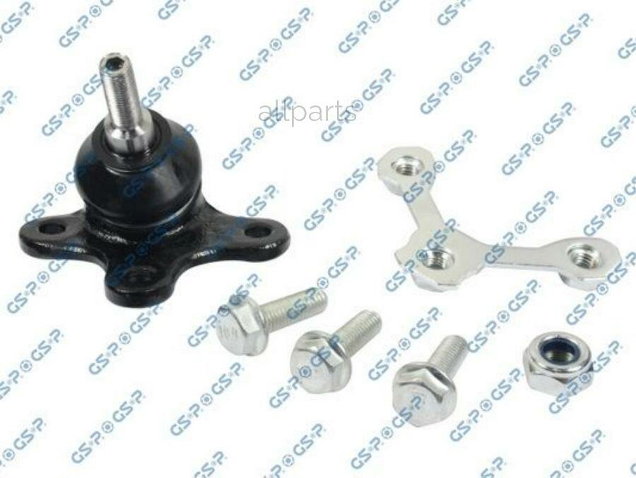 GSP S080213 Опора шаровая передняя правая VW AMAROK (S1B S6B S7B) POLO (6N2)