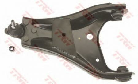 Рычаг подв лев RENAULT DUSTER TRW jtc2274