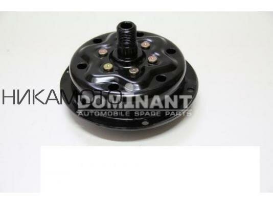 DOMINANT AW7H008200805JS Муфта компрессора кондиционера, AW7H008200805JS