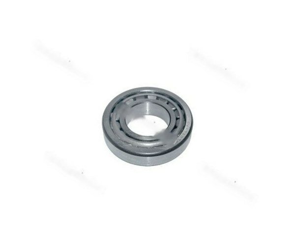 Подшипник КПП дифференциала 2108-15 АПП 7207/30207 для надежной работы коробки передач