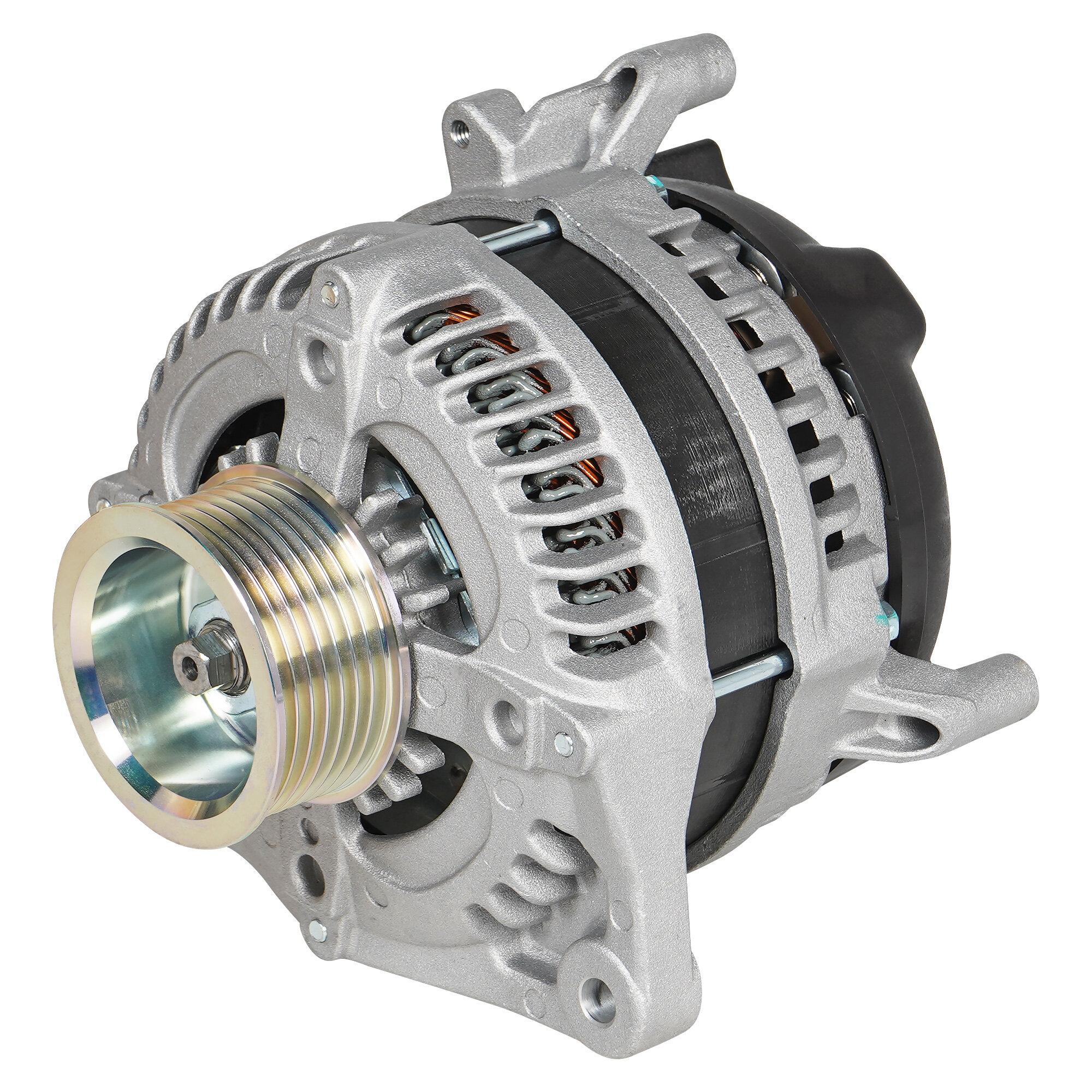 Генератор 105 А для HONDA ACCORD, CR-V / STARTVOLT LG 2304