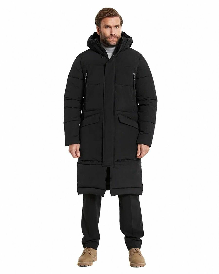 Куртка Базовая коллекция