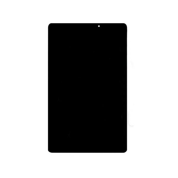Дисплей для Huawei MatePad T8 8" (KOB2-W09) с тачскрином Черный