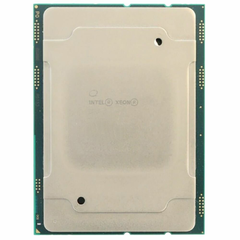 Центральный процессор Intel Xeon W7-3455 OEM (PK8071305081800)