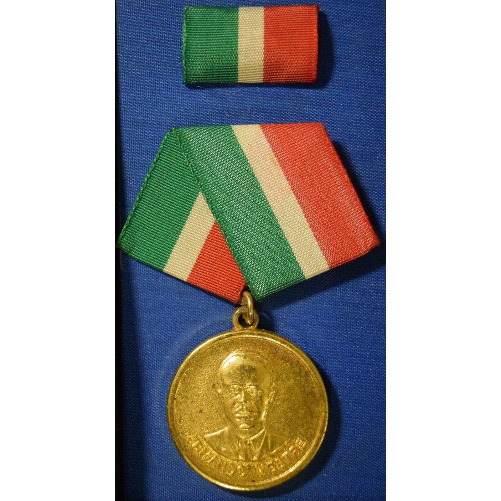 Знак отличия Куба "Армандо Местре"