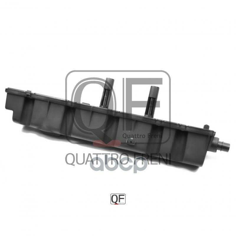 Крышка клапанная передняя QUATTRO FRENI арт. QF72A00013