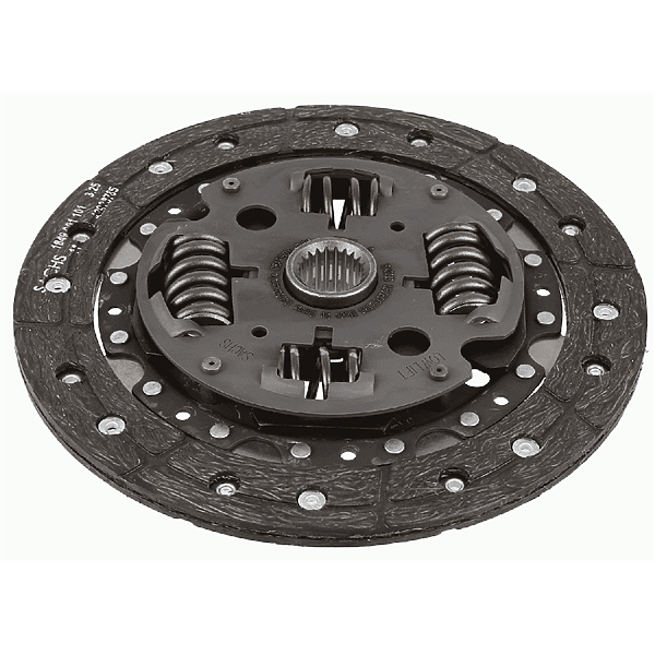 SACHS 1878002395 (0700143SX / 181878001429 / 181878002395) диск сцепления sachs Mazda (Мазда) 3 / 5