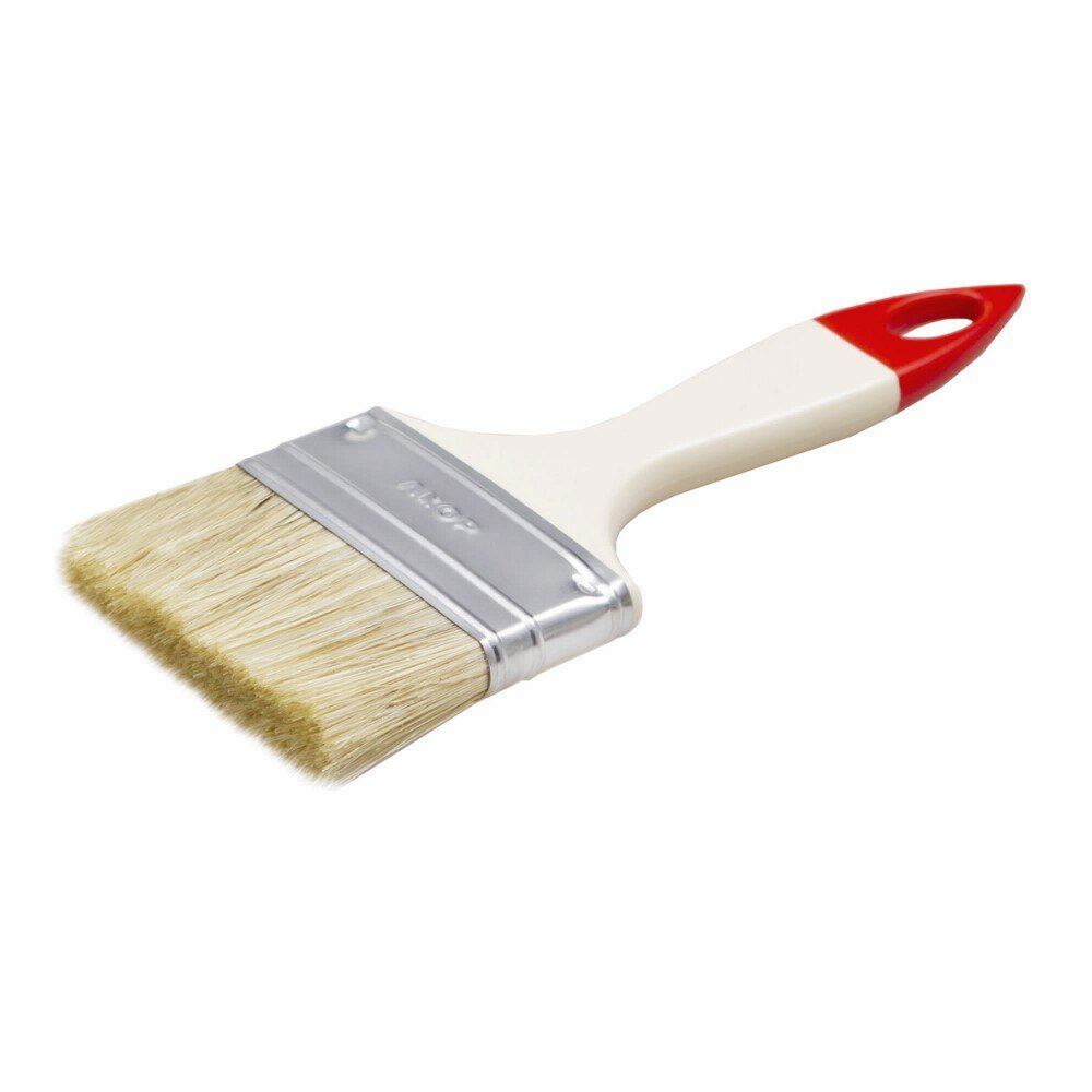 Кисть для красок акор 70 мм