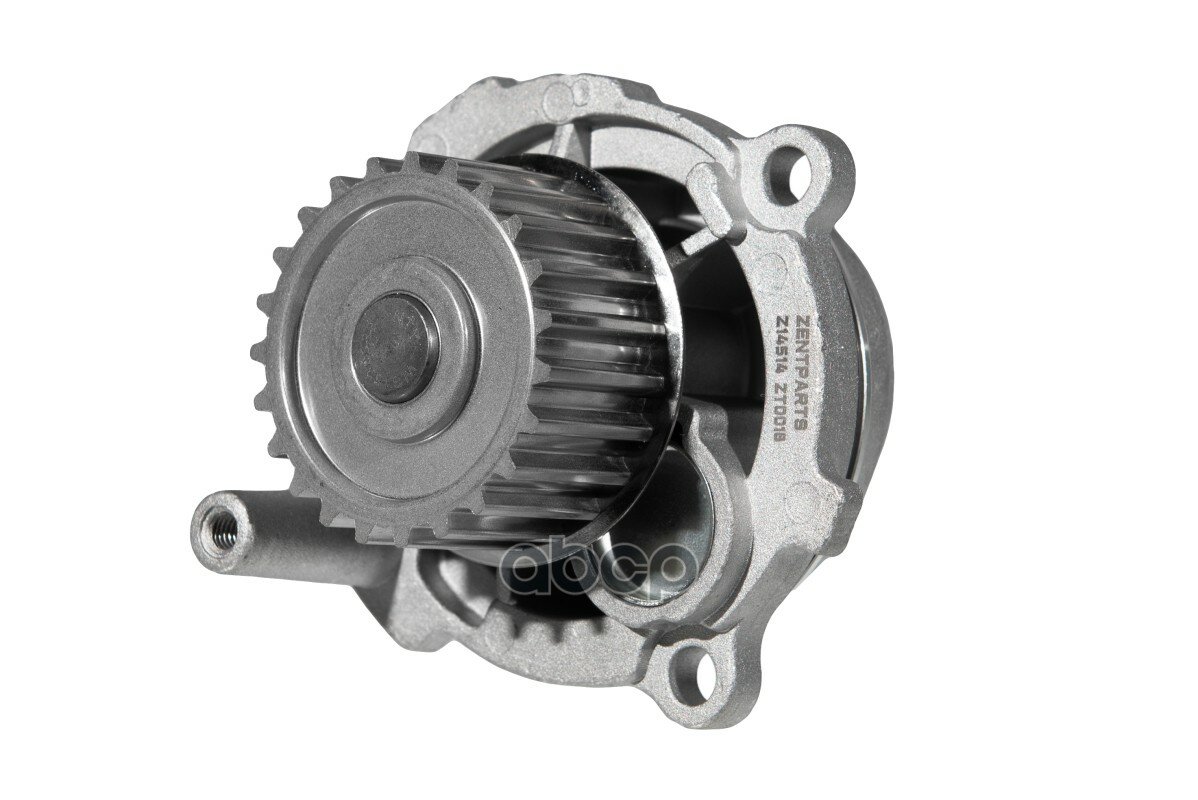 Помпа! Audi A3/A4, VW Golf/Touran 2.0FSI 02> ZENTPARTS арт. Z14514
