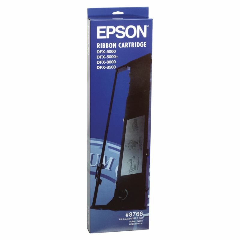 Картридж Epson DFX-5000/8000