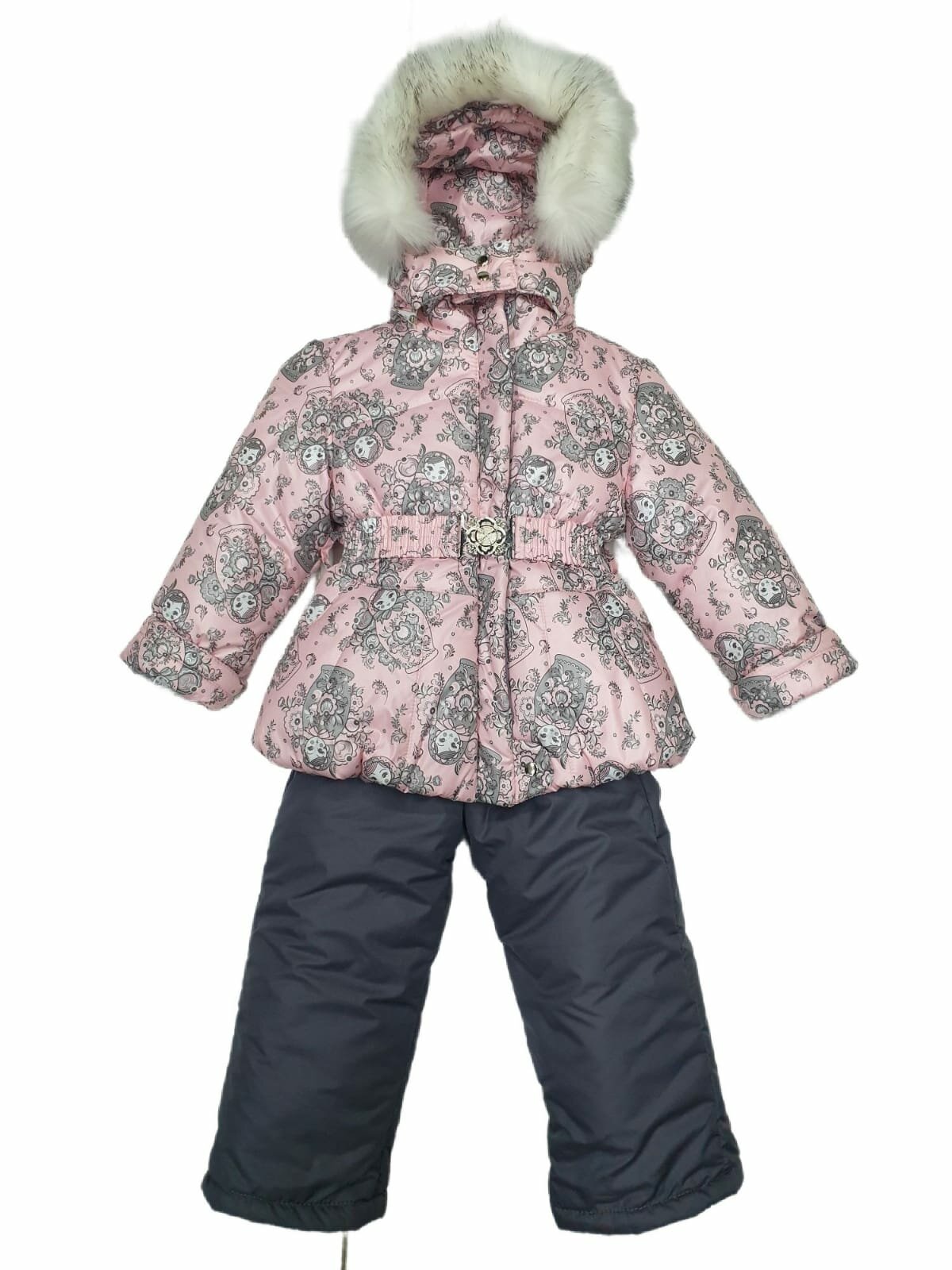 Комплект верхней одежды