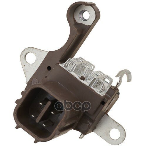 Регулятор генератора TOYOTA 4RUNNER SEQUOIA LAND CRUISER DYNA LEXUS GX470 LX470 14.2V B-CIRCUIT G.U.D арт. GEP100043