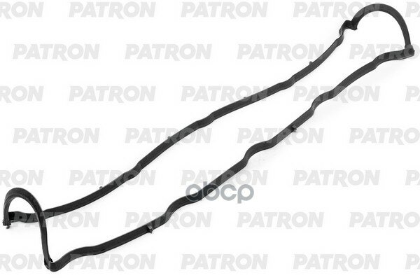 Прокладка клапанной крышки Citroen, Peugeot 1.6-2.0 92> PATRON арт. PG60021