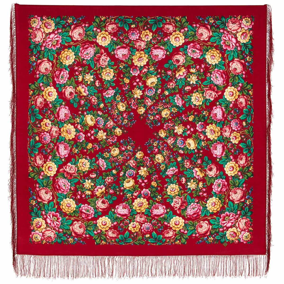 Платок для женщин