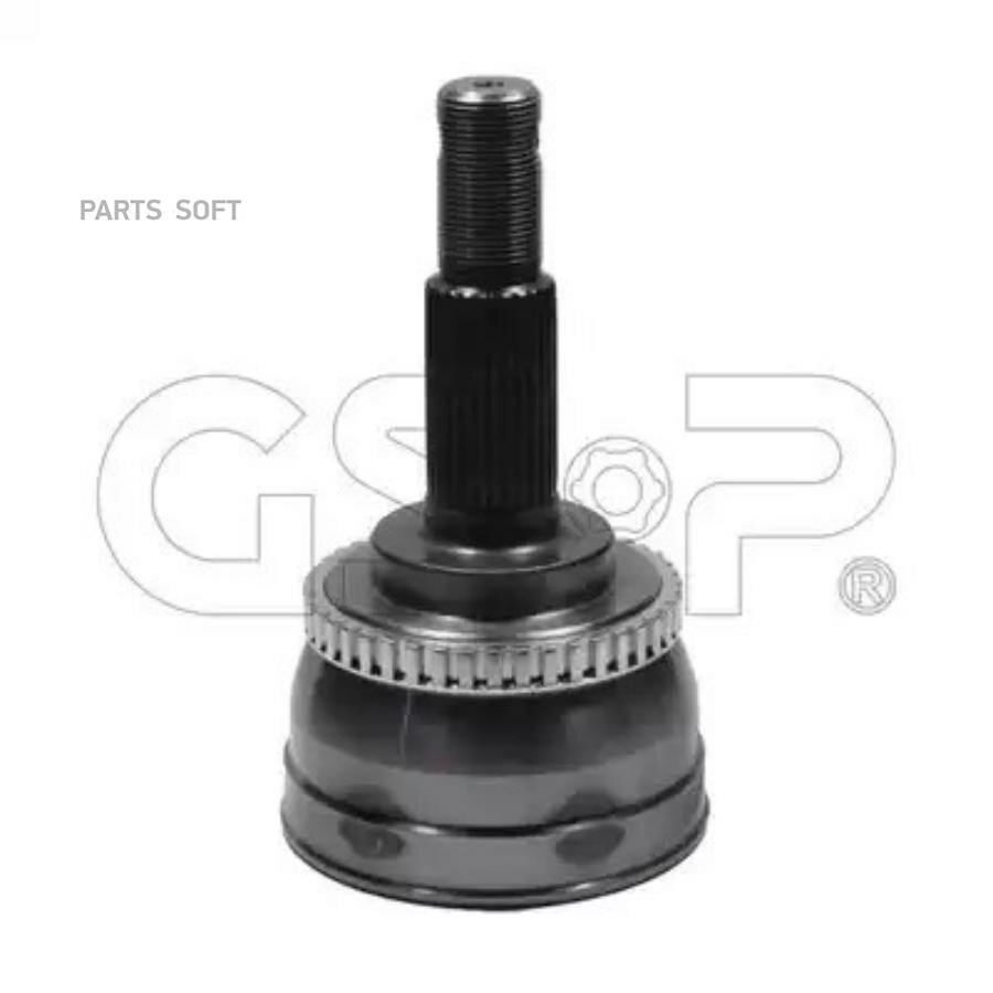 GSP 841037 ШРУС наружный к-т NISSAN MAXIMA / MAXIMA QX V (A33) ()