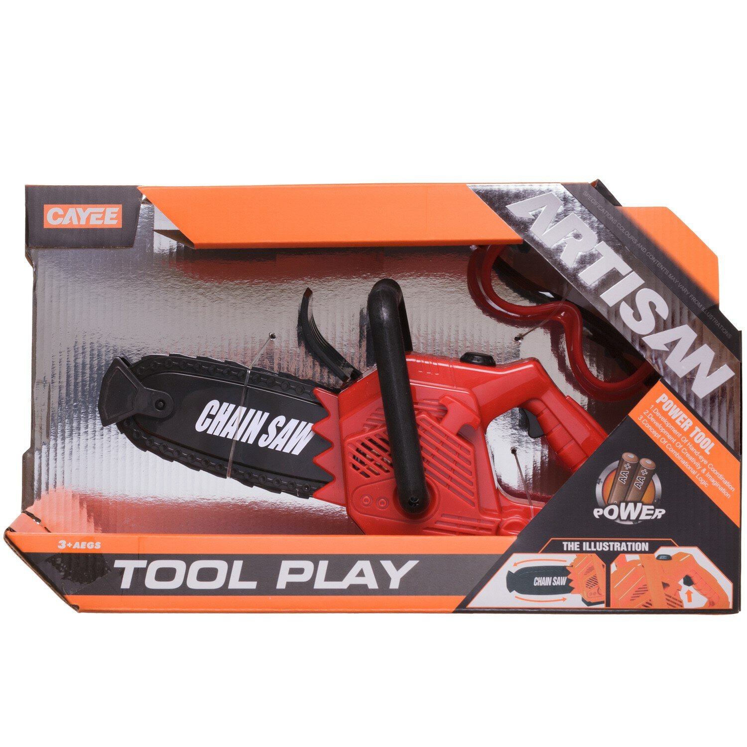 Игрушка Junfa