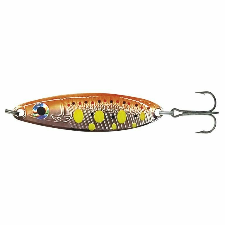 Блесна Stinger Salar 66мм 17гр #008