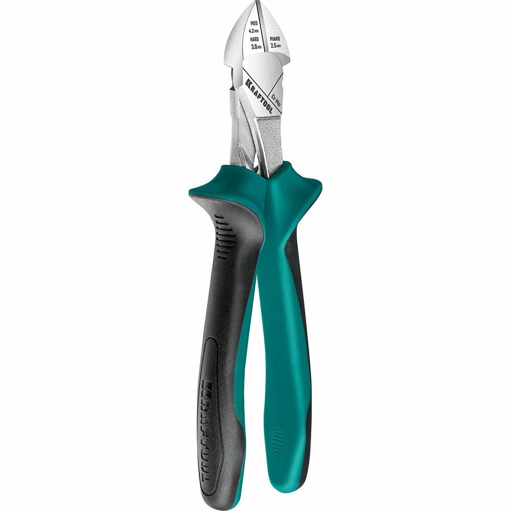 Бокорезы KRAFTOOL 200 мм